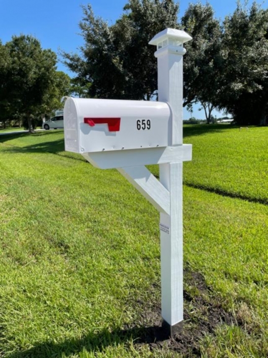Mailbox Doctor