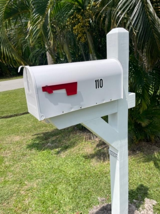 Mailbox Doctor